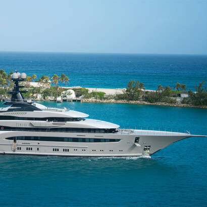 Marine Engines | BTMavrasya